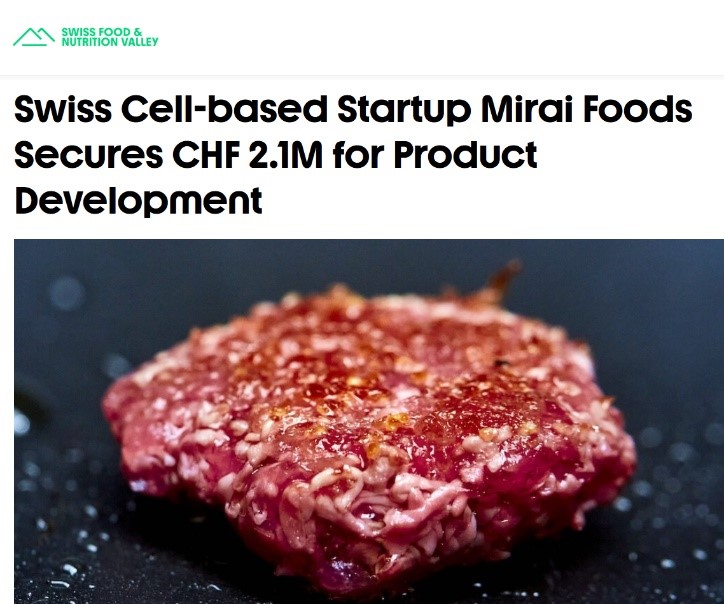 swiss-food-valley-mirai-foods – Le blog de Liliane Held-Khawam